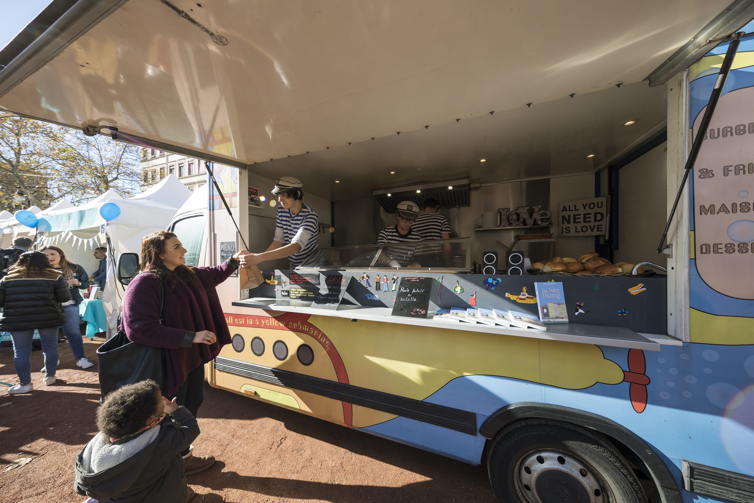 Accueil - Sylvain Bonnet | Coach Foodtruck à Lyon